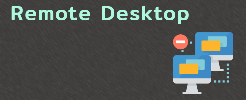 Remote desktop – kpit